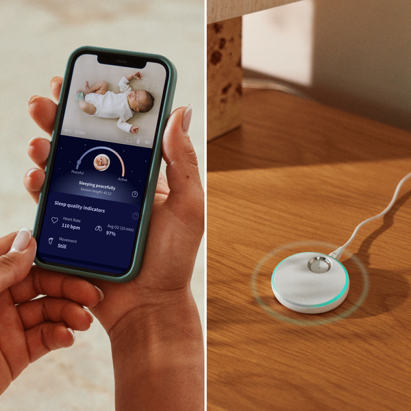 Dream Duo 3 – Owlet Canada